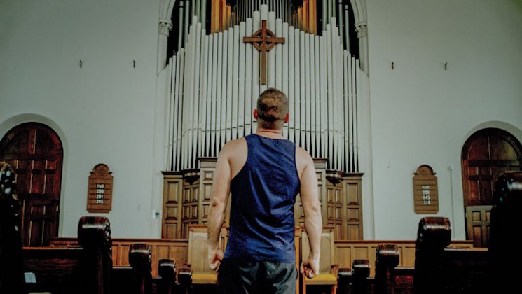 Holy Shit: This Upcoming Christian Movie Is Filled with Foul Curse ...