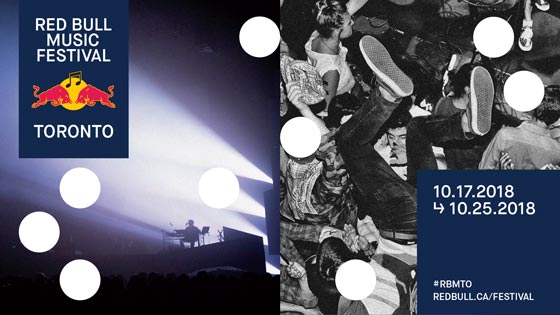 Toronto's Red Bull Music Festival Gets Alice Glass, dvsn, Lil Berete ...