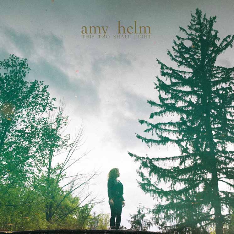 Amy Helm │ Exclaim!