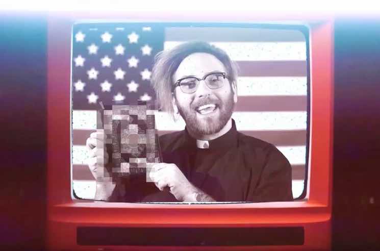 Undesirable People │ Exclaim!