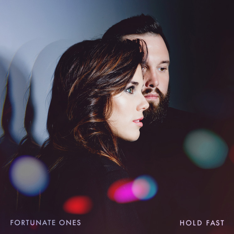 Fortunate Ones Announce 'Hold Fast' LP, Share New Single │ Exclaim!