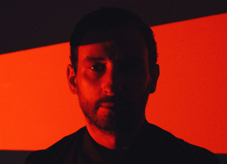 Max Cooper Expands His Vision and Yours on 'One Hundred Billion Sparks ...