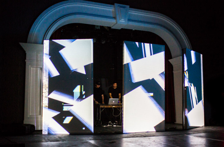 susy.technology │ Exclaim!