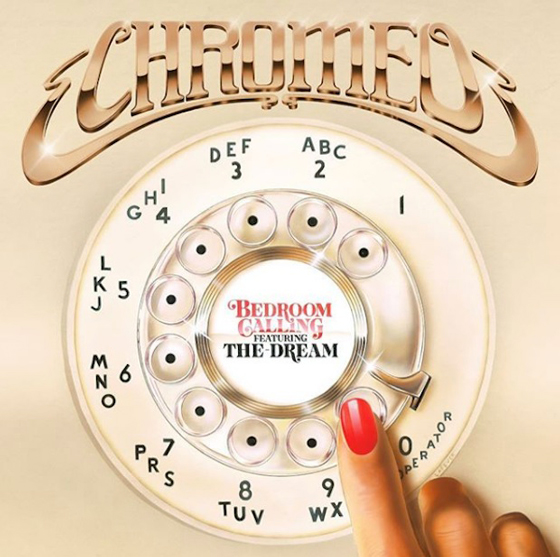 Chromeo │ Exclaim!