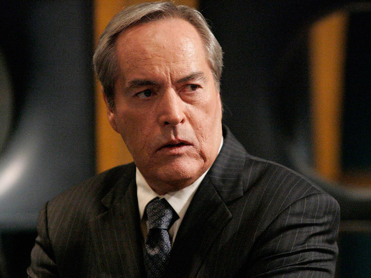 Powers Boothe Dead at 68 │ Exclaim!