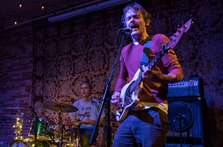 The Inbreds │ Exclaim!