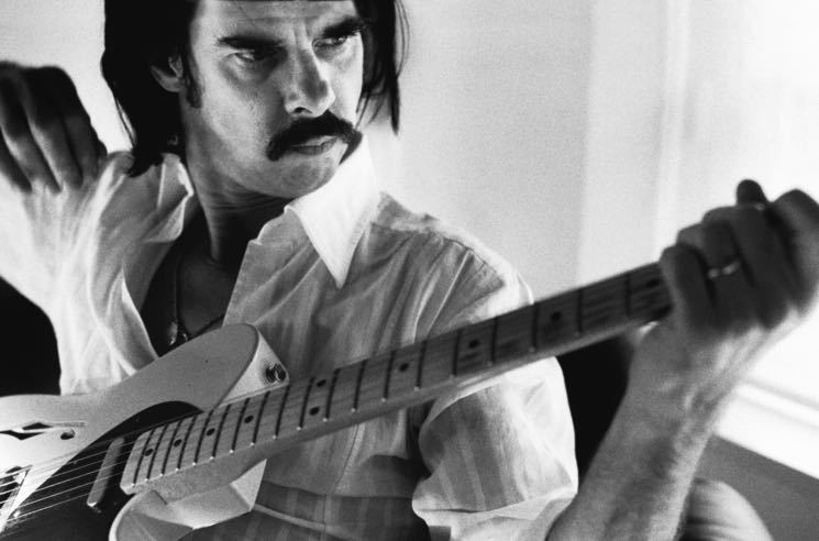 An Essential Guide to Nick Cave │ Exclaim!