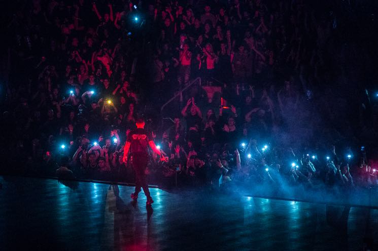 This Is Why Drake Got Zero Juno Nominations — Again │ Exclaim!