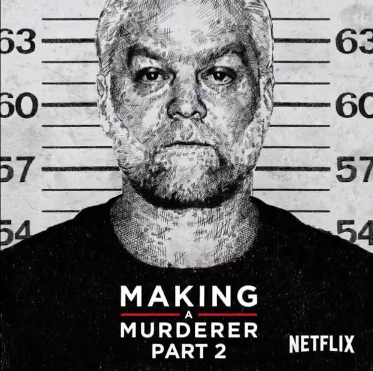 Watch the Trailer for 'Making a Murderer' Part 2 │ Exclaim!