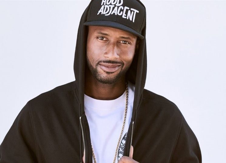 James Davis │ Exclaim!