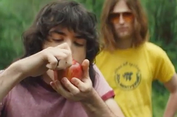 Dan Auerbach │ Exclaim!