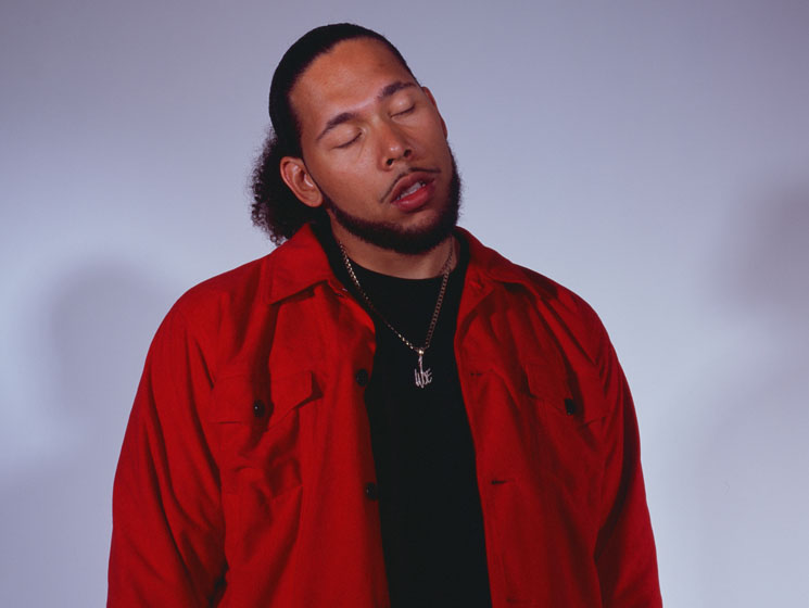 Devontée Reveals His 'Head Gone' Journey From Jamaica to Toronto, via ...