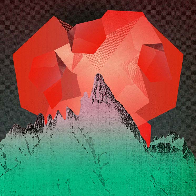 Mitch von Arx │ Exclaim!