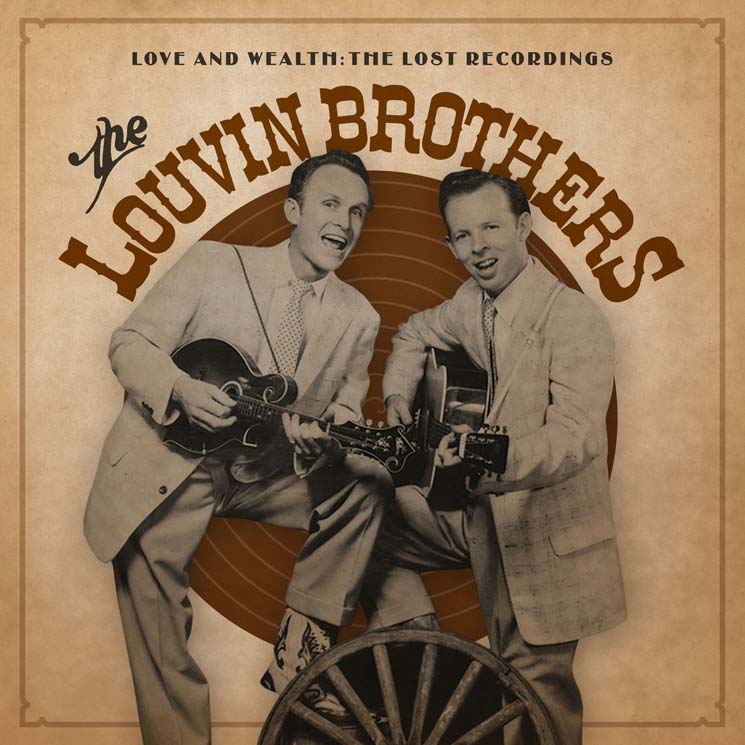 The Louvin Brothers │ Exclaim!