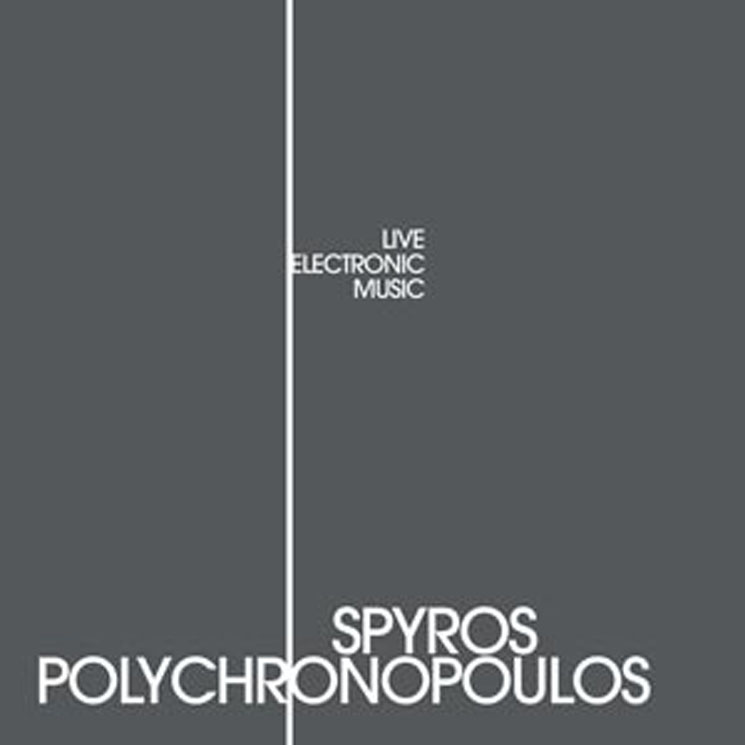 Spyros Polychronopoulos │ Exclaim!