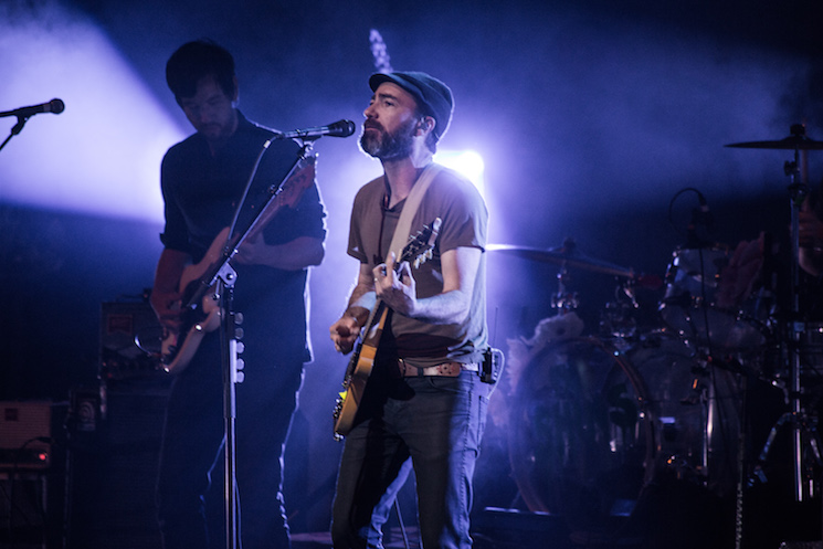 The Shins │ Exclaim!