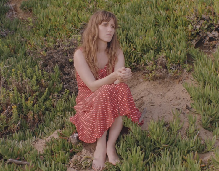 Amber Coffman │ Exclaim!