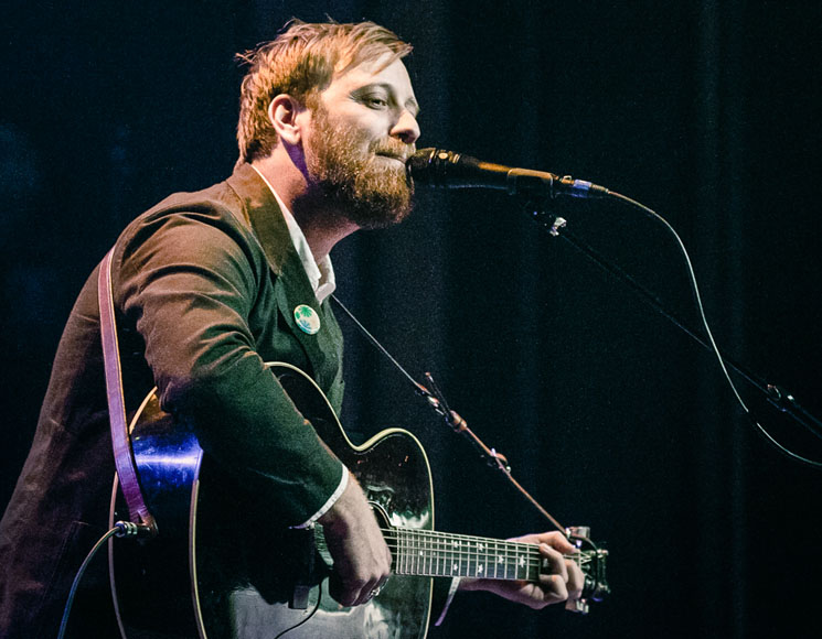 Dan Auerbach │ Exclaim!