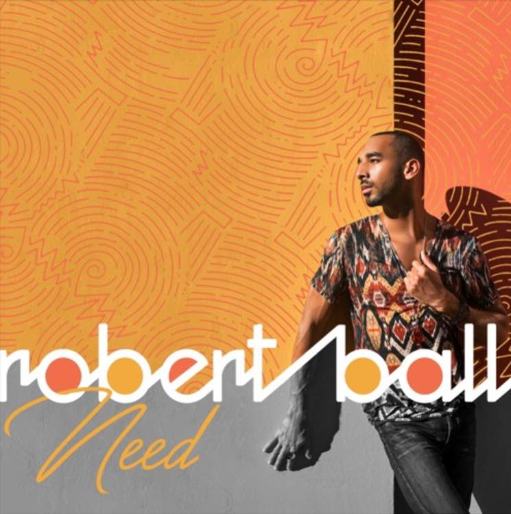 Robert Ball │ Exclaim!