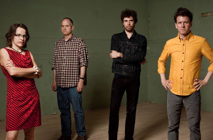 An Essential Guide to Superchunk │ Exclaim!
