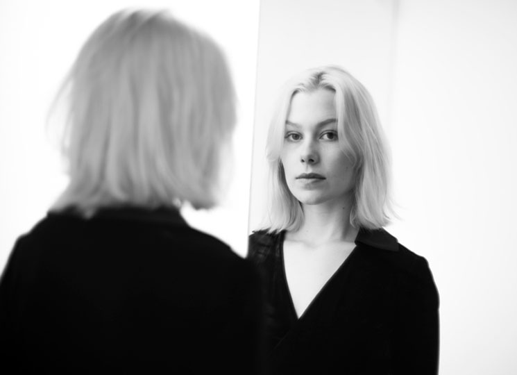 We Spoke with Phoebe Bridgers Last Year About Working with Ryan Adams ...
