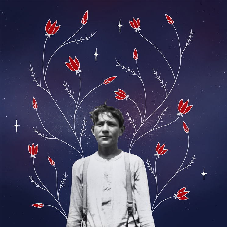 Jeremy Dutcher │ Exclaim!