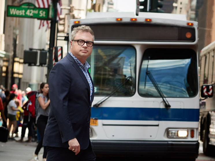 Steven Page │ Exclaim!