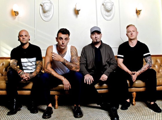 Hedley Dropped by Management Amidst Sexual Misconduct Allegations ...