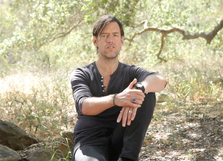 Radiohead's Ed O'Brien to Release Solo Album │ Exclaim!