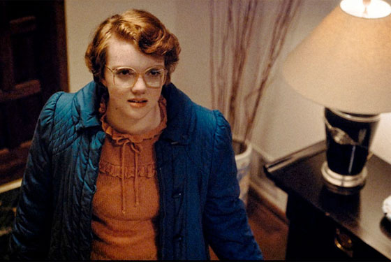 Sorry, 'Stranger Things' Fans, Barb Is "Fully Dead" and She's Never ...