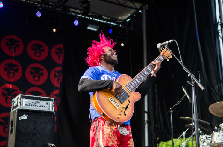 Thundercat │ Exclaim!