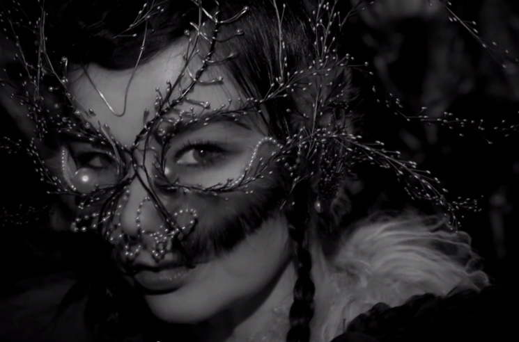 Here's When Björk's New Album Is Coming Out │ Exclaim!