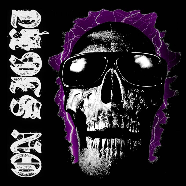 Ottawa Hardcore Greats Sedition Draw a Line in the Sand with "On Sight ...