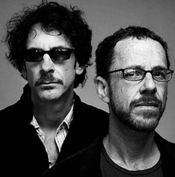The Coen Brothers Are Writing a Movie About the Deep Web │ Exclaim!