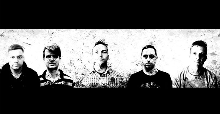 Misery Signals Welcome Back Original Vocalist Jesse Zaraska │ Exclaim!