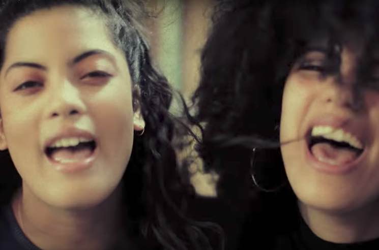 Ibeyi │ Exclaim!