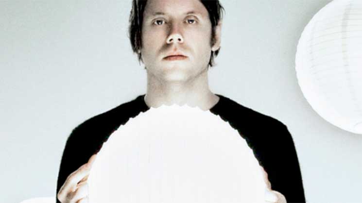 Thursday's Geoff Rickly Opens Up About Heroin Addiction │ Exclaim!