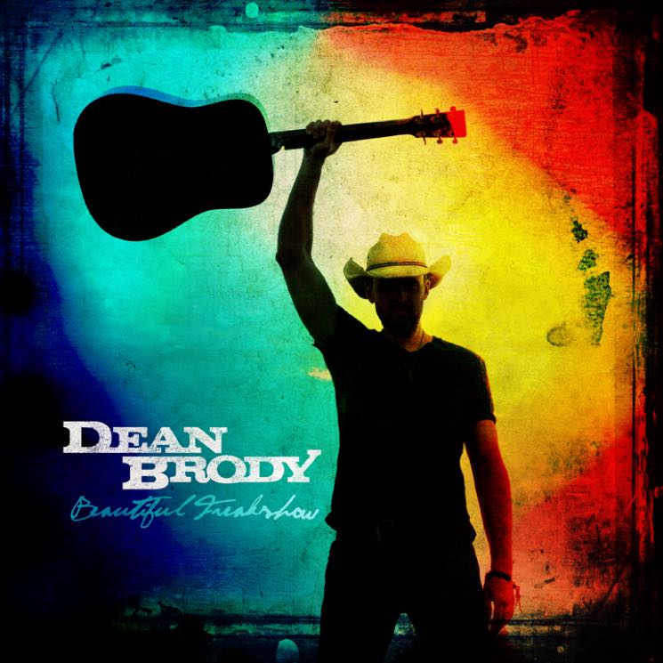 Dean Brody │ Exclaim!
