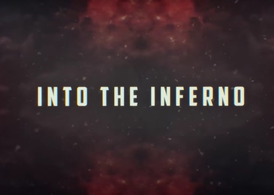 Werner Herzog Offers Epic Narration in the Trailer for 'Into the ...