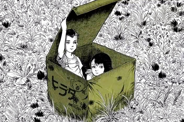Shugo Tokumaru │ Exclaim!