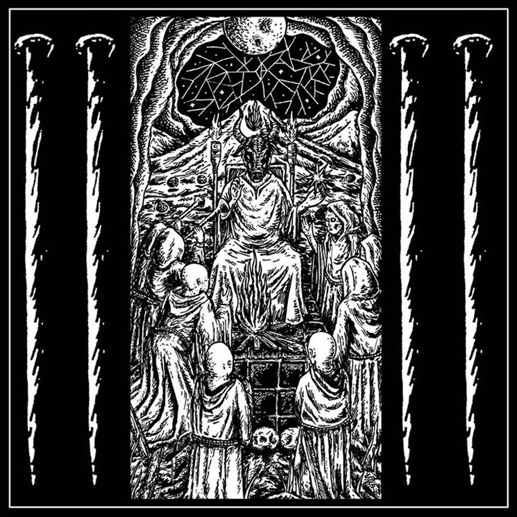 Holy Grinder │ Exclaim!
