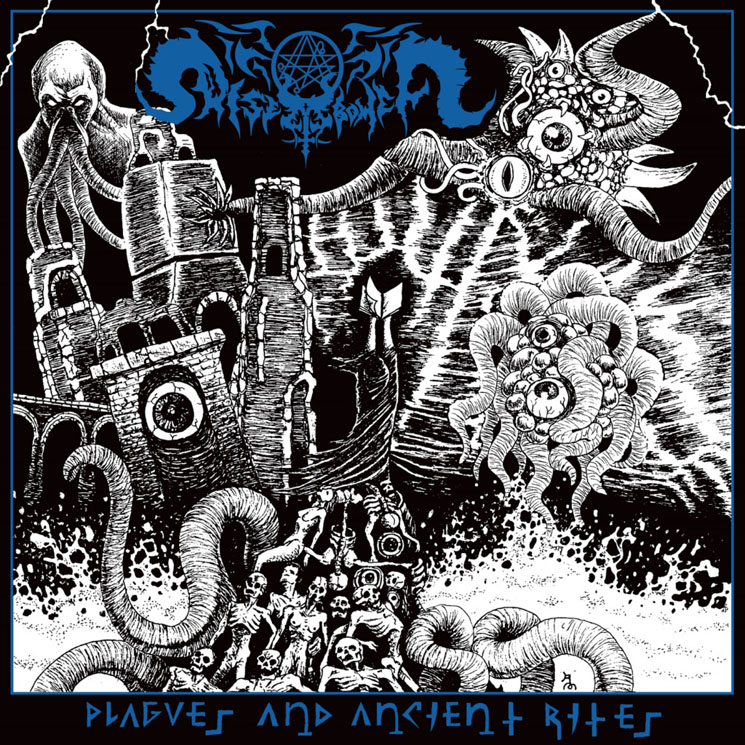 Disembowel │ Exclaim!