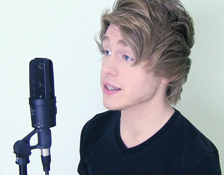 YouTuber and Former Warped Tour Associate Austin Jones Arrested for ...