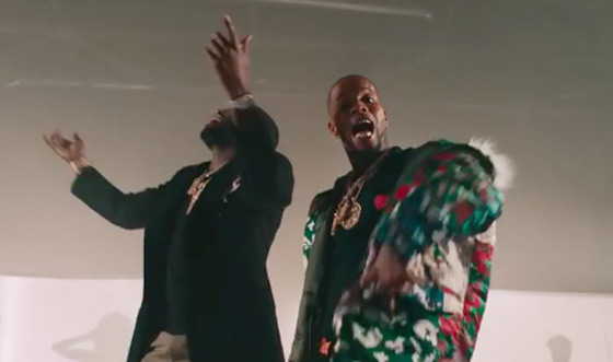 Tory Lanez and Meek Mill Connect for "DrIP DrIp Drip" Video │ Exclaim!