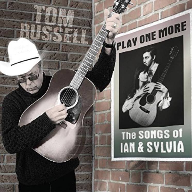 Tom Russell │ Exclaim!