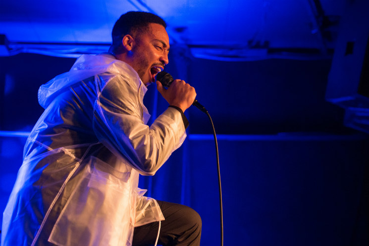 Relive Halifax Pop Explosion 2018 in Photos │ Exclaim!