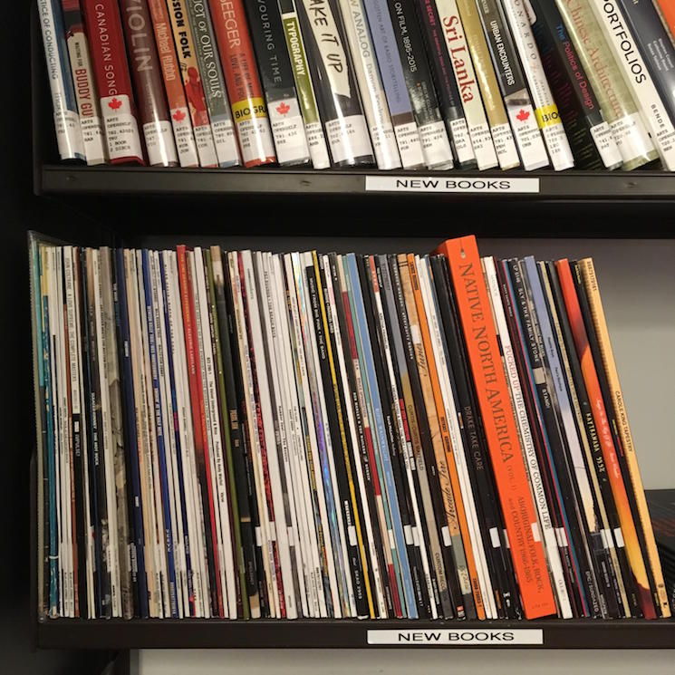 The Toronto Reference Library Now Carries Vinyl Records │ Exclaim!