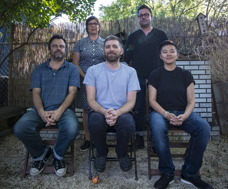 John K. Samson │ Exclaim!