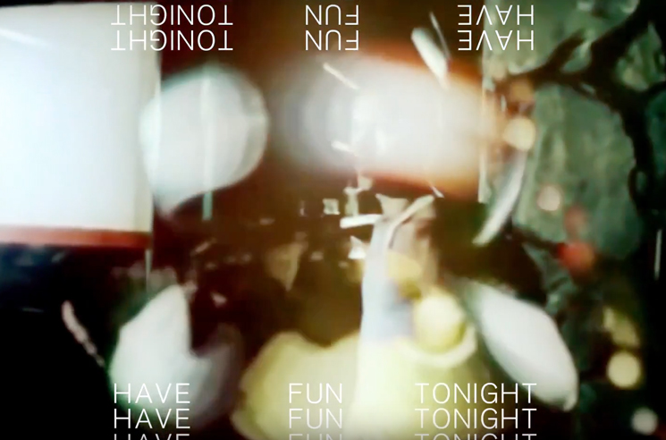 Fischerspooner Return with Michael Stipe-produced "Have Fun Tonight ...