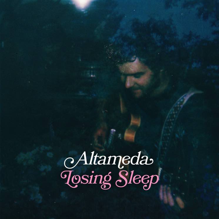 Altameda Premiere New Single "Losing Sleep" │ Exclaim!